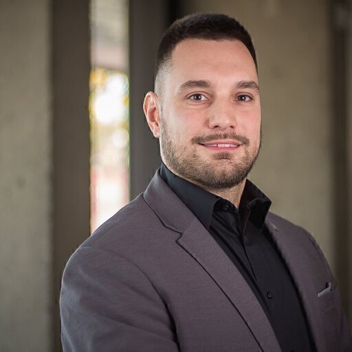 Samuel Morin — Academos