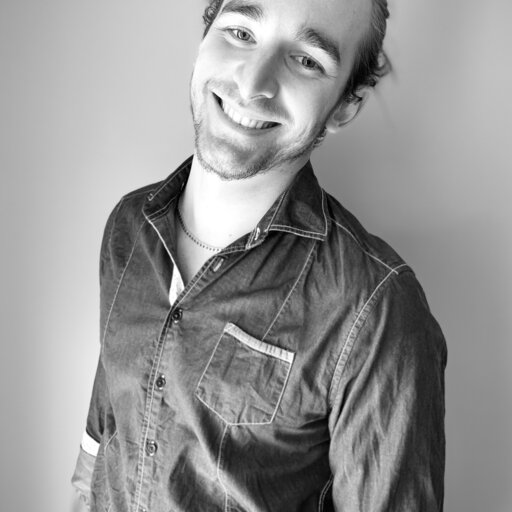 Maxime Masson — Academos