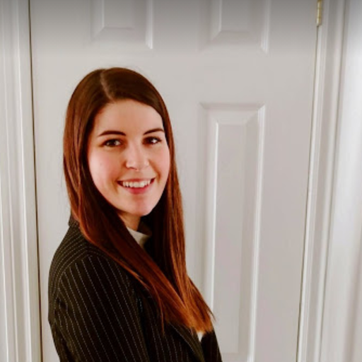 Noémie Perron — Academos