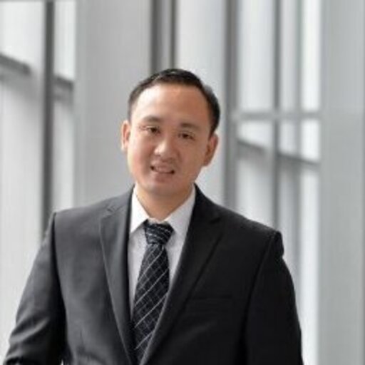 Justin-Vinh Doan P.Eng. — Academos