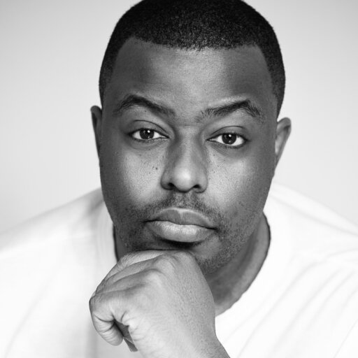 Mike Euclide Jean-Baptiste — Academos