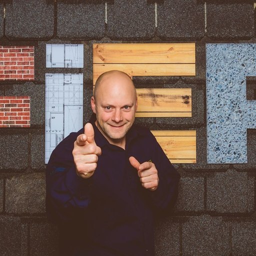 David Chabot — Academos