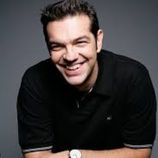 Thomas (Tom) Vergados — Academos