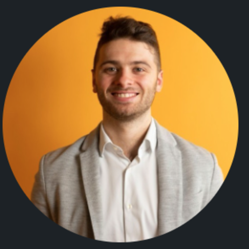 Gabriel Barbieri, CPA — Academos