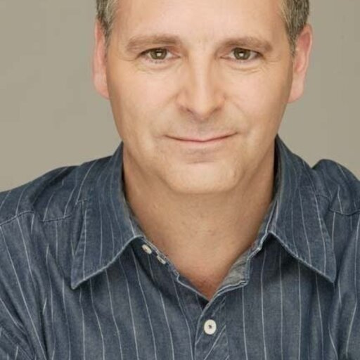 Luc Nadeau — Academos