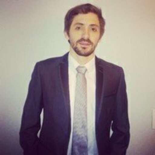 Maxime Fortier — Academos