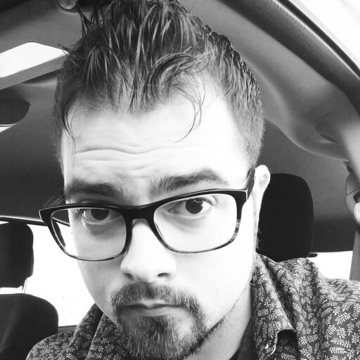 Carl St-Pierre — Academos