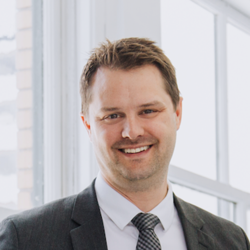 Mathieu St-Arnaud Lavoie — Academos