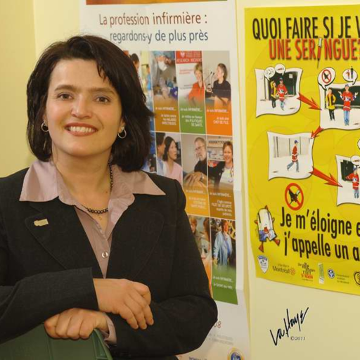 Rinda Hartner — Academos