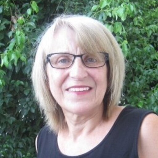 Diane Caron — Academos