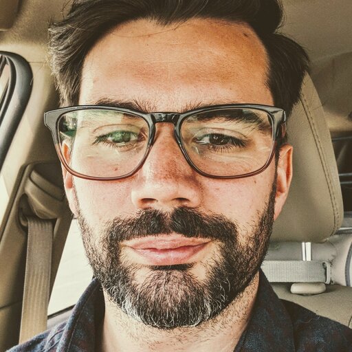 Mathieu Otis — Academos