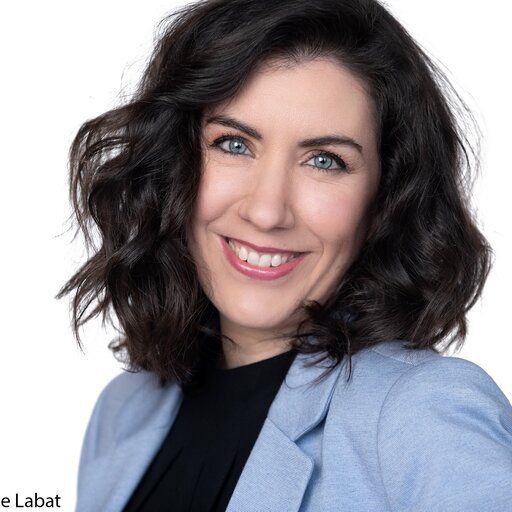 Dominique Poulin, PMP — Academos