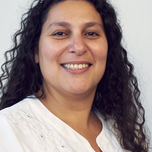 Hind Mouhoub — Academos