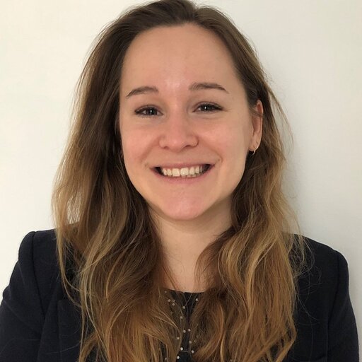 Alexandra Robidas — Academos