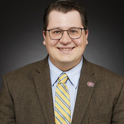 Justin Barrette, CPA — Academos