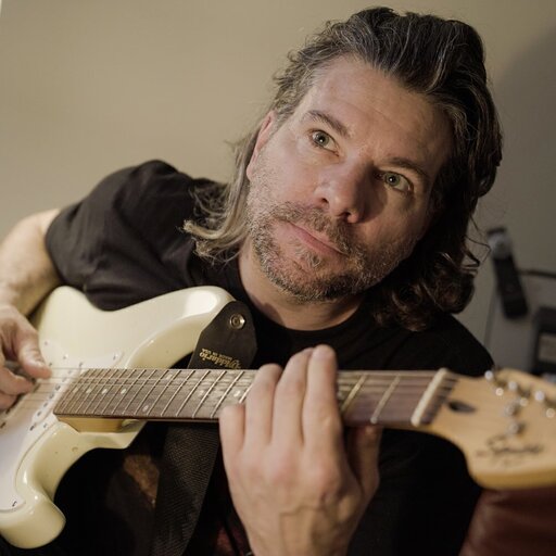 Mathieu LeBlanc — Academos