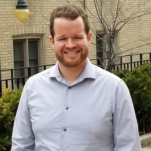 Mathieu Sauvageau Tremblay — Academos