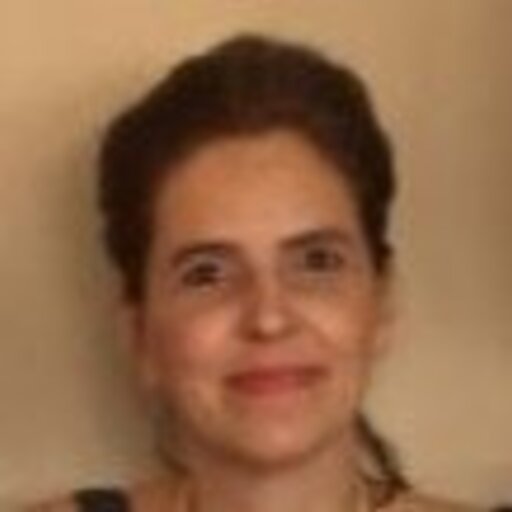 Michelle Barnabé — Academos