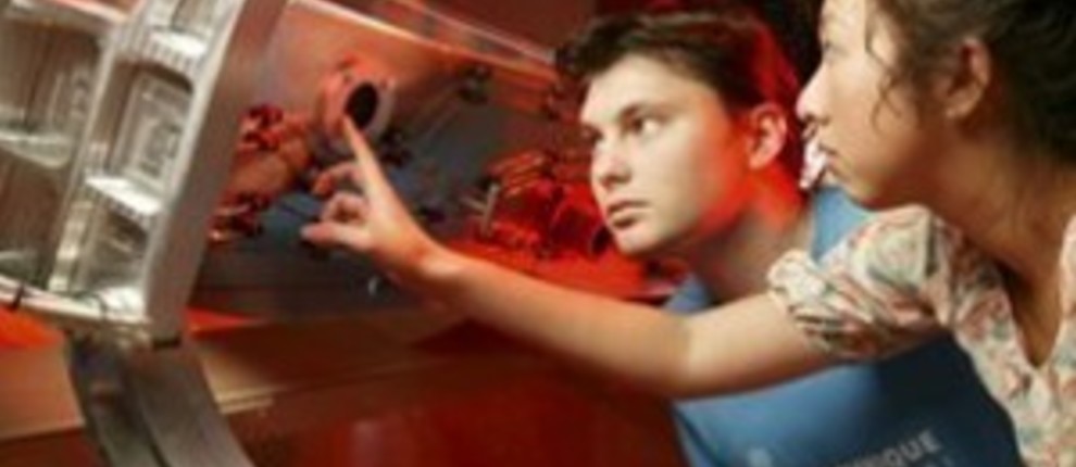 Avancer en formation avec Aéro Montréal! — Academos