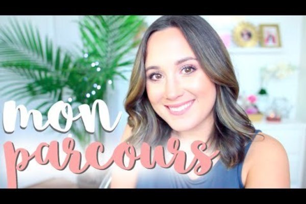 Alexandra Larouche te parle de son parcours — Academos