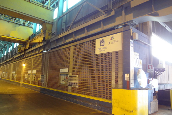 L'Aluminerie Alcoa de Deschambault : au coeur de l'avenir de l ...