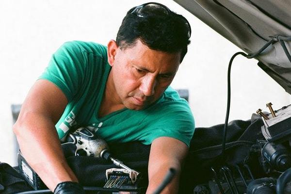 10 questions que tu as toujours voulu poser à un électromécanicien ...